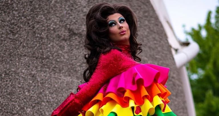 FunnyBoyz Presents RuPaul's Drag Race's Orion Story London Tickets | Fever