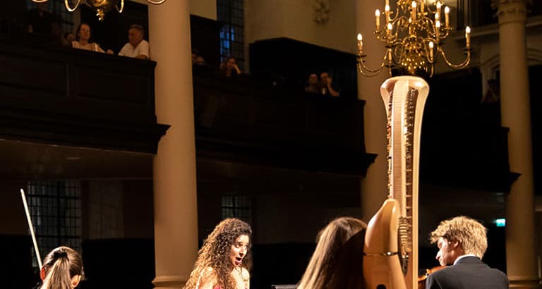 A Night at the Opera by Candlelight - Chester - Tickets | Fever