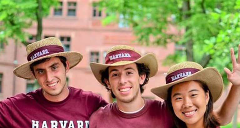 Harvard University Campus Guided Walking Tour Boston Tickets | Fever