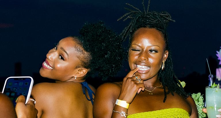 Royal Rooftop Day & Night Party (Coronation Special) - London Tickets ...