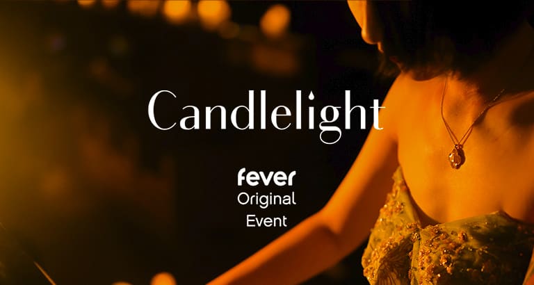 Candlelight Opera: Mozart, Puccini & Other Favourites - Sydney | Fever