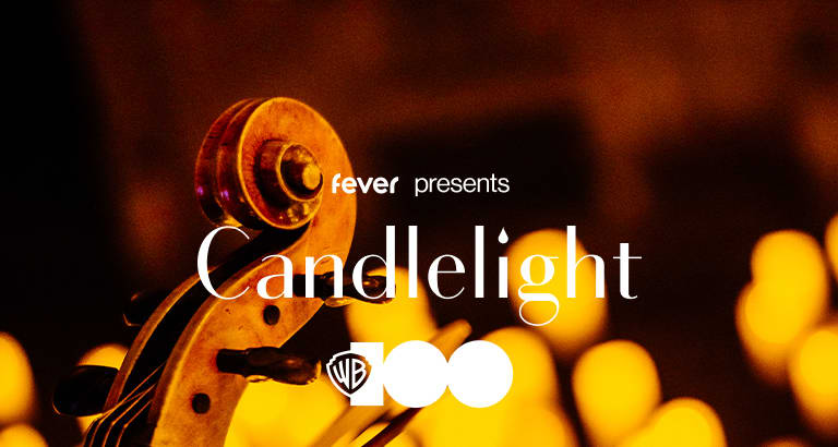 Candlelight: 100 Years of Warner Bros. - Nottingham | Fever