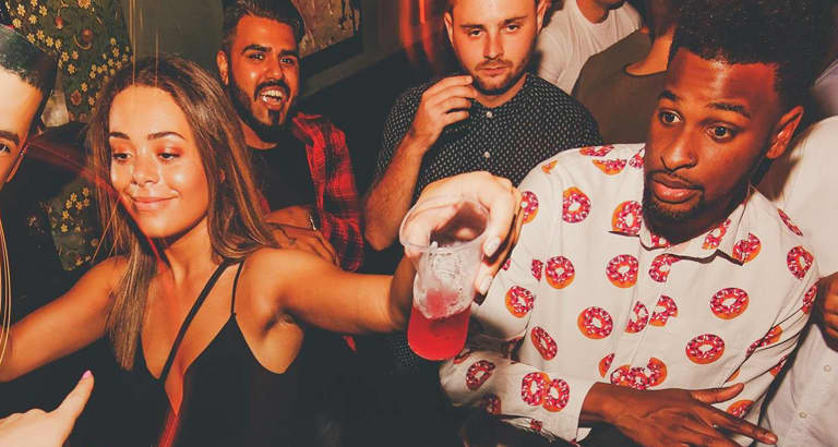 Pony - Old Skool RnB Party - London | Fever