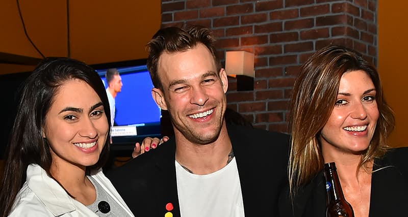 Snag Yourself A Hero: First Responder Singles Party - NYC | Fever