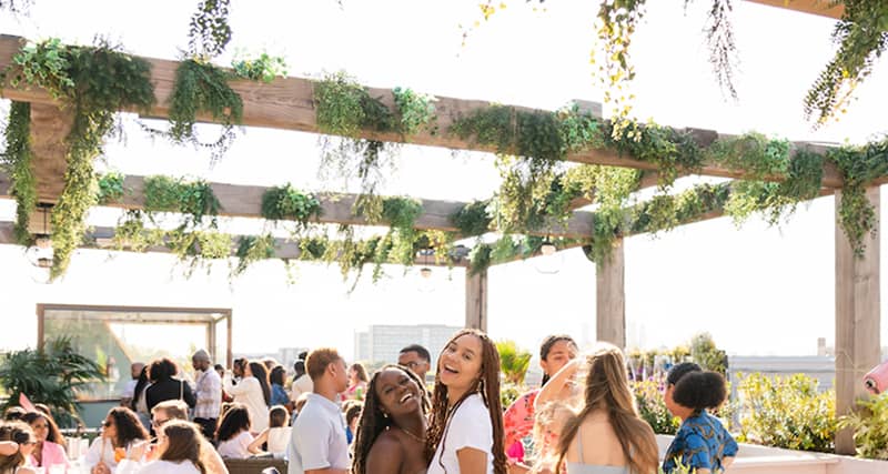 Hennessy Hip-Hop Rooftop Brunch at Skylight Peckham - London Tickets ...