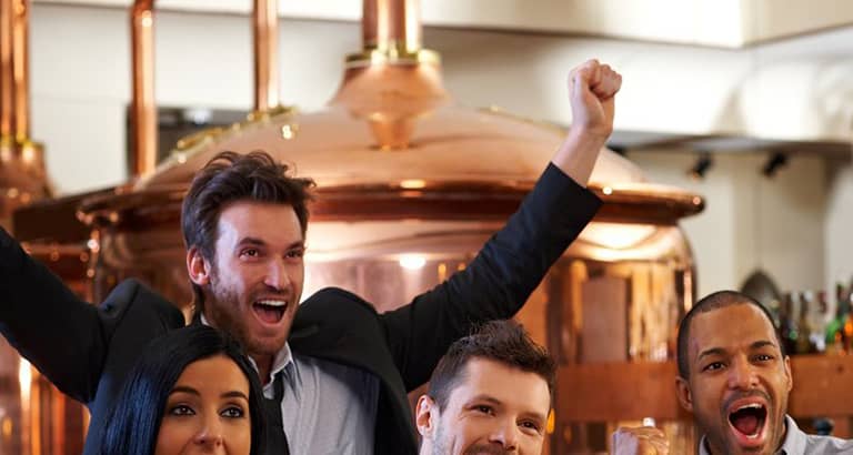 Game Show Night: Several Rounds, Different Games (NYC) Tickets | Fever