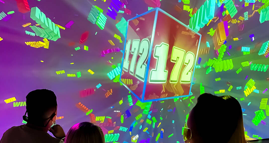 Game of 1000 Boxes - NYC - Tickets | Fever