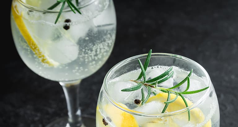 The Gin To My Tonic Show Cardiff: The Ultimate Gin & Spirit Festival ...