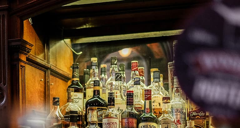 West Village Ghost Pub Crawl New York Entradas | Fever