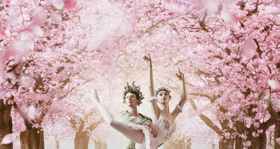 Vivaldi’s Four Seasons: Featuring The Flower Ballet - London | Fever