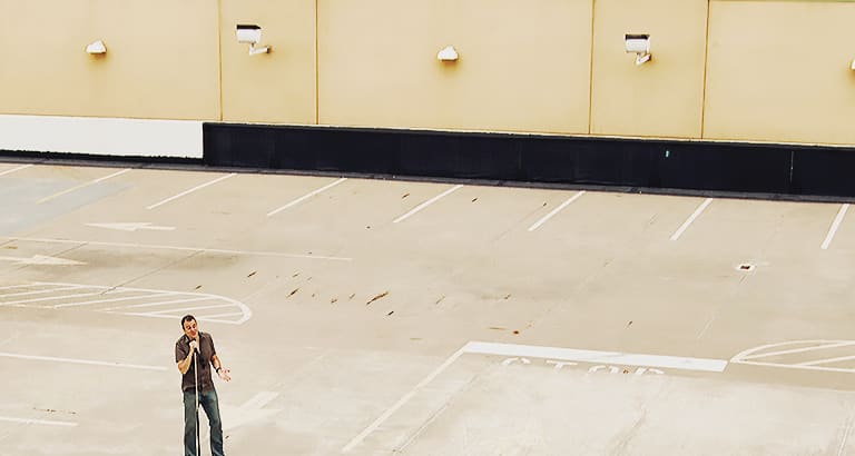 Impro(VS)tandup - New York | Fever