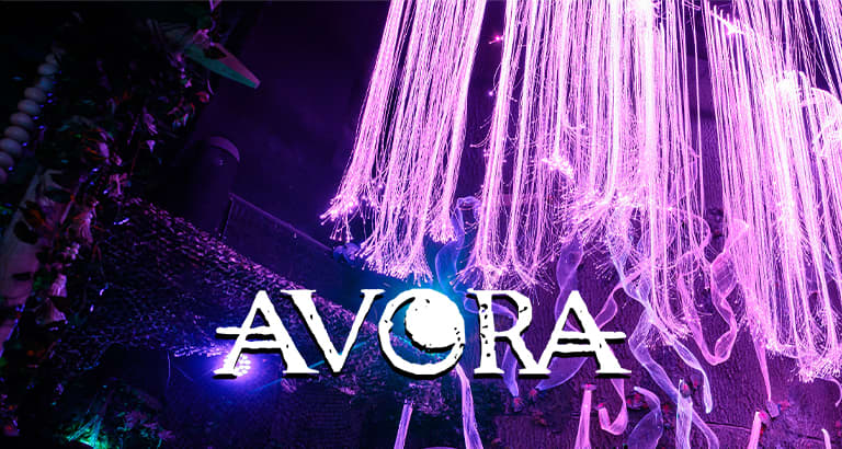 Avora London: New World Cocktail Experience Tickets | Fever