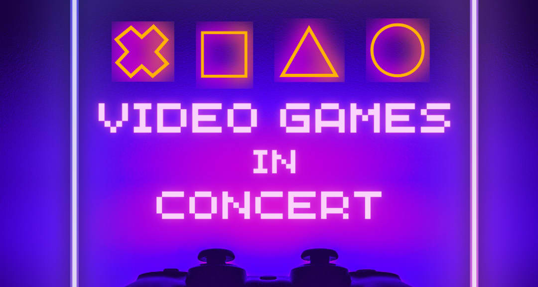 Video Games in Concert | Fever