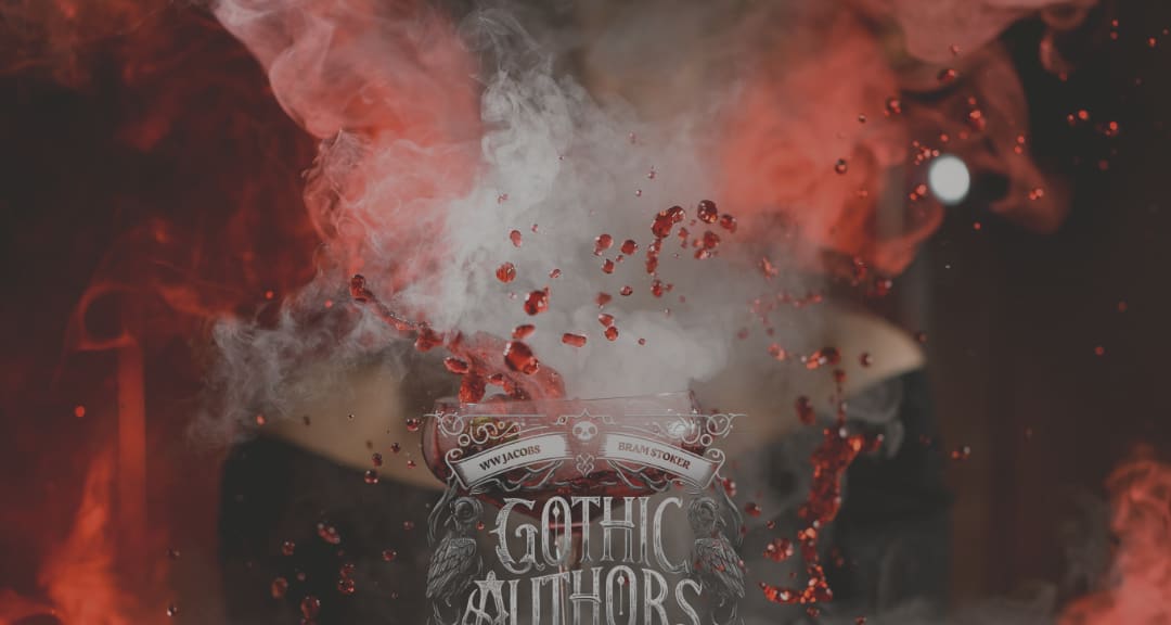 Gothic Authors Cocktail Club - Phoenix - Tickets | Fever