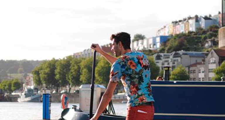 Harbourside Adventure Bristol Tickets | Fever