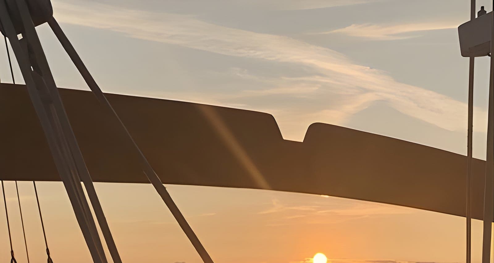 Evening Colors Sunset Sail Tour in Seattle (Seattle) Tickets | Fever