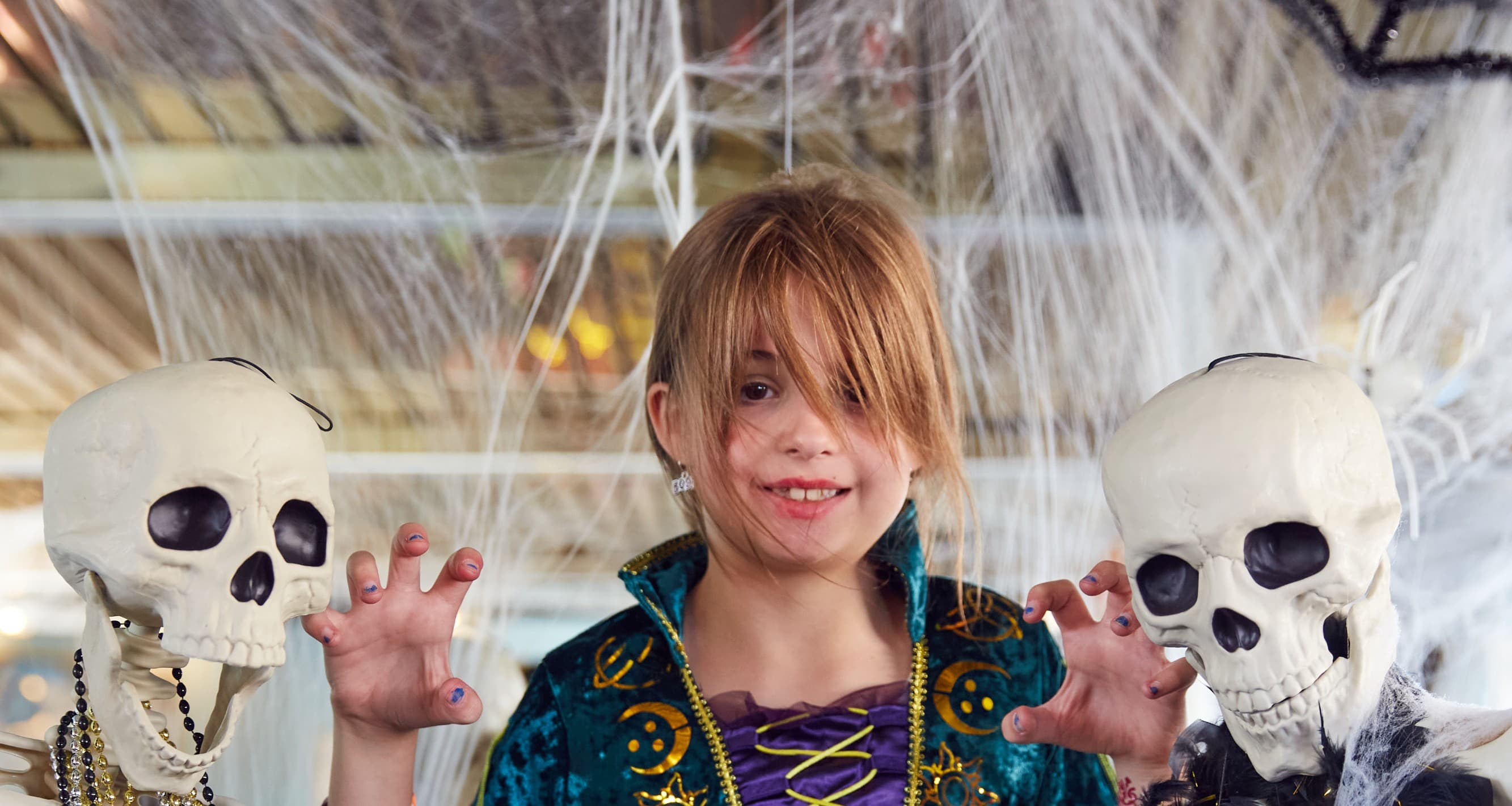 Halloween Kids Spooky Cruise - NYC | Fever