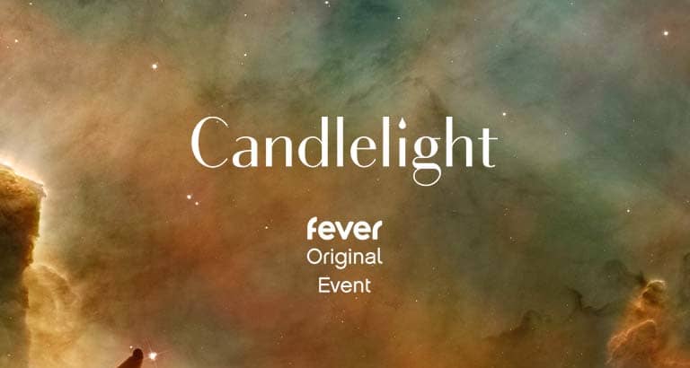 Candlelight: Tribute to Coldplay at the SMC - Sydney | Fever
