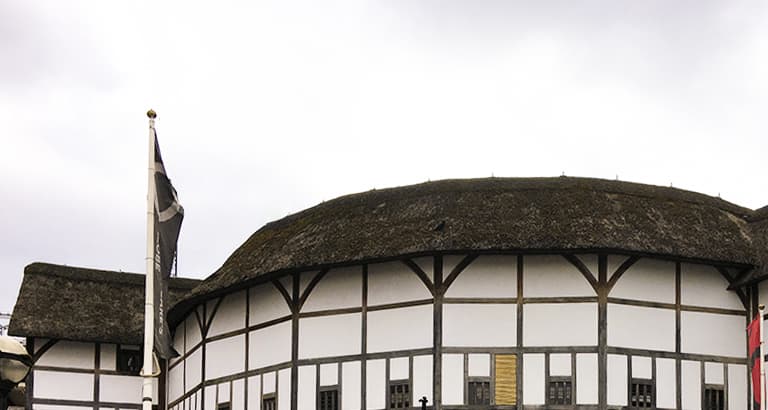 Shakespeare's London Walking Tour | Fever
