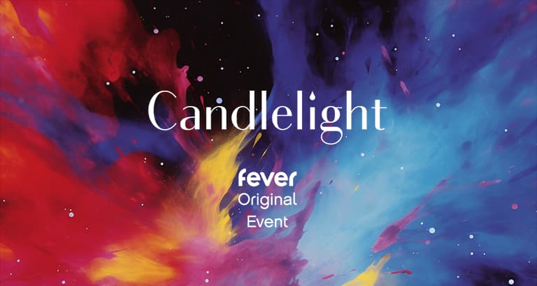 Candlelight: A Tribute to Coldplay and Ed Sheeran - Exeter | Fever