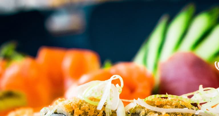 Menu para 2 pessoas no Edo Sushi de Alvalade - Lisboa | Fever