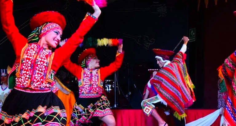 Peruvian Fest Los Angeles - Los Angeles | Fever