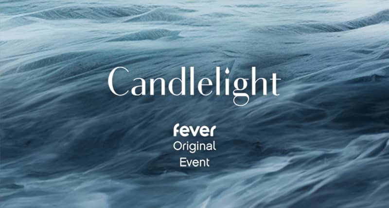 Candlelight: Soundtracks von Hans Zimmer - Wuppertal - Tickets | Fever