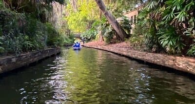 Winter Park Chain of Lakes Day Time Clear Kayak Paddle (Orlando ...