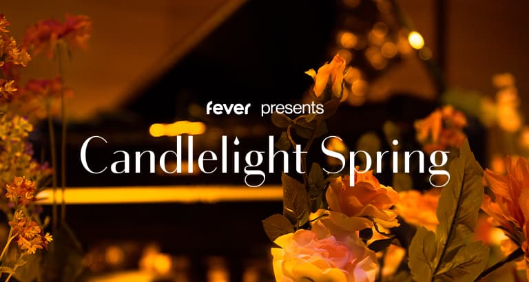 Candlelight Spring: Tributo a Vasco Rossi Biglietti - Brescia | Fever