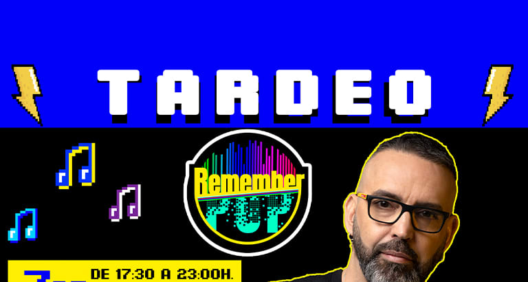 Entradas para Fiesta Remember Pop en la Sala Morocco - Madrid | Fever
