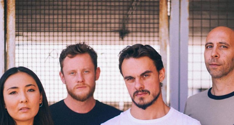 Kefaya & Elaha Soroor at The Jazz Cafe | Fever