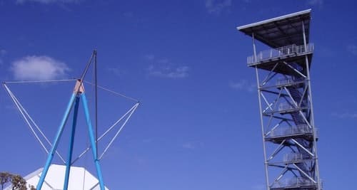 Gravity Discovery Centre & Observatory Perth Tickets | Fever