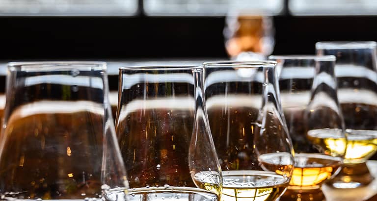 Jarcuterie & Whiskey Tasting (Dallas) Tickets | Fever