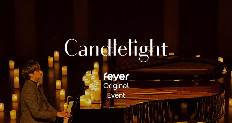 Candlelight Open Air: Chopin a lume di candela - Milano | Fever