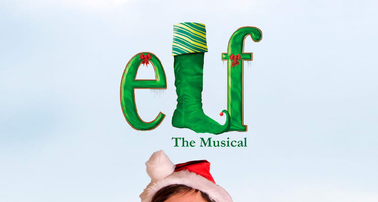 Elf The Musical - Dubai - Tickets | Fever