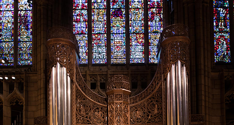 The German Chorale Organ Recital: Masterworks of Bach, Distler, and ...