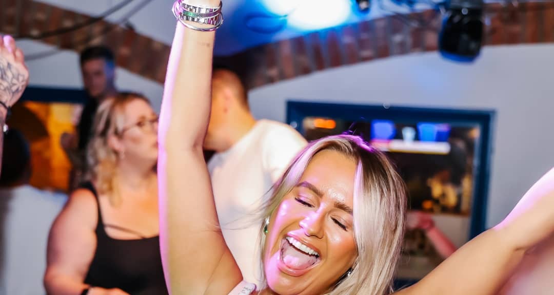 Afro R&B Brunch - Birmingham | Fever