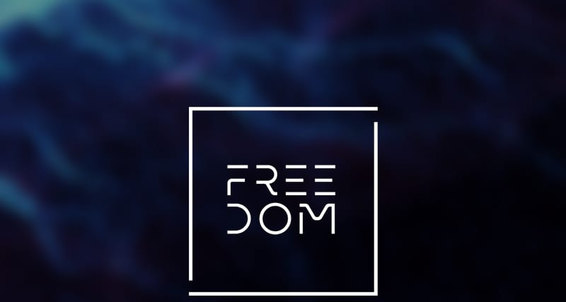 Ingressos para Freedom - São Paulo, 3 de março | Fever