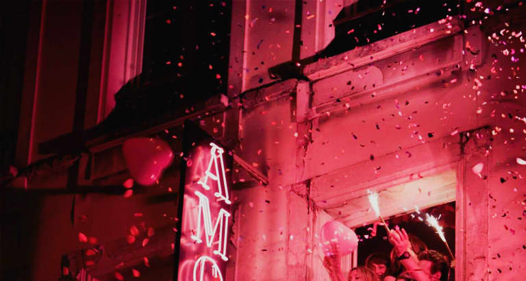 Visite coquine : Histoire des Maisons Closes - Paris | Fever