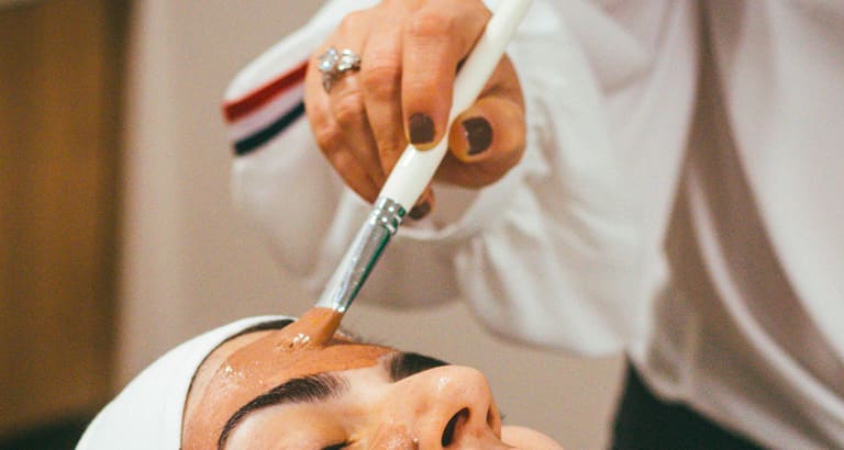 Collagen Facial, Back Facial & Hot Stone Massage - New York | Fever