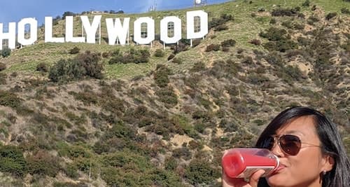 Hollywood Sign Tour Express Los Angeles Tickets | Fever
