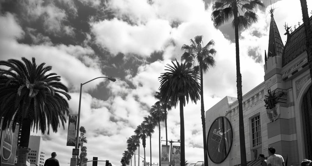 Interactive Self-Guided Scavenger Hunt - Los Angeles | Fever