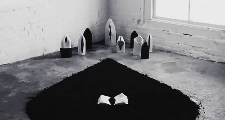 Gertrude: Claudia Paneca's State of Matter - New York | Fever