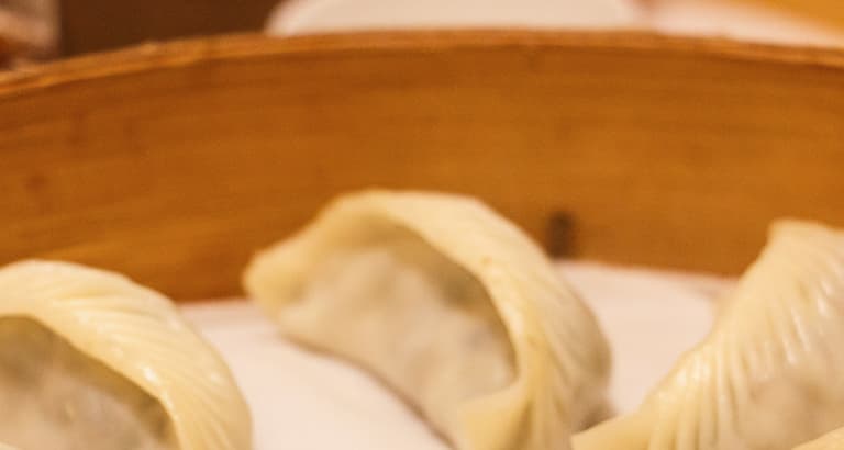Handmade Dumpling Party - NYC - Tickets | Fever