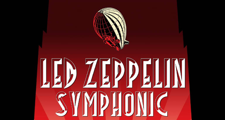 Led Zeppelin Symphonic en concert à L'Amphithéâtre - Lyon | Fever