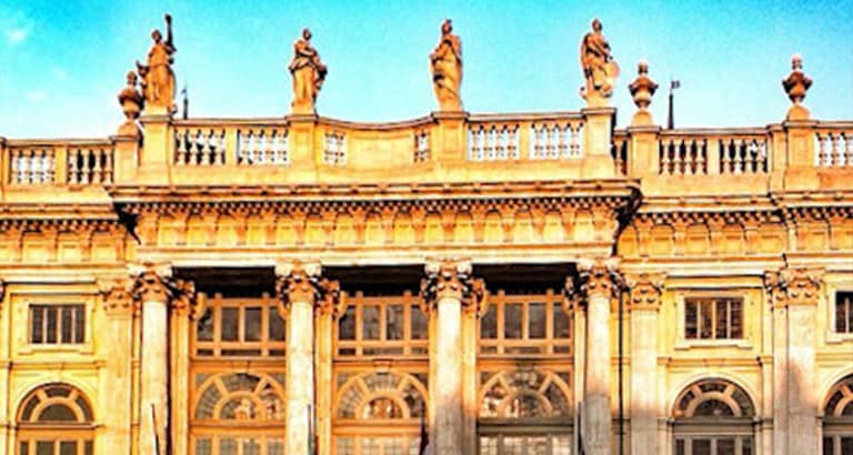 Palazzo Madama: Salta la fila - Torino | Fever