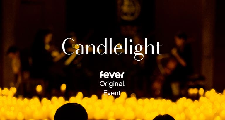 Candlelight: Klassieke live-muziekconcerten - Brugge - Wachtlijst | Fever
