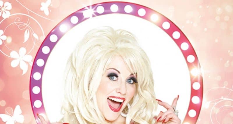 Dolly Parton Tribute with Drag Queens at FunnyBoyz Liverpool ...