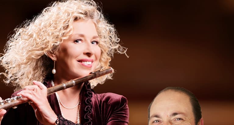 Jane Rutter Presents Romantic, Classical & Baroque - Sydney Tickets | Fever