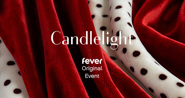 Candlelight: A Tribute to Queen and More - Miami | Fever